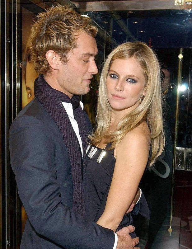 6 Celebrity Men Who Cheated Wives With Their Nannies - Demotix.com