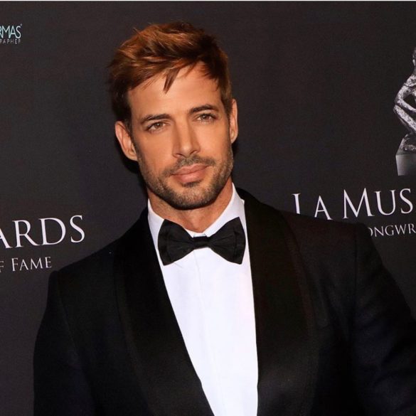 William Levy Is on the Verge of Bankruptcy After Scandals Ruined His ...