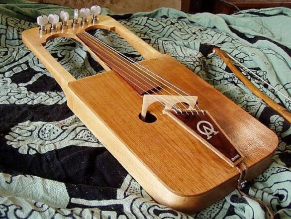 13 Unique Music Instruments You Can Easily Learn to Play - Demotix.com