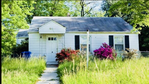 6 Common Mistakes to Avoid When Selling a Distressed House – 2024 Guide ...