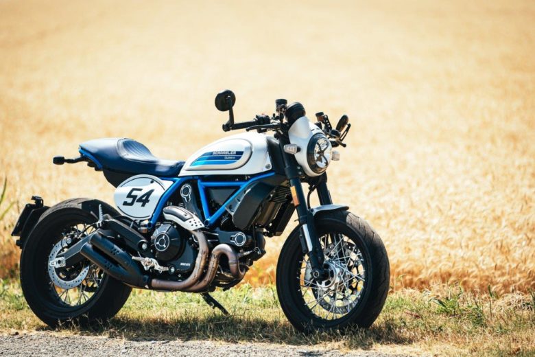 10 Top Cafe Racer Motorcycles of 2024 That'll Make You Drool - Demotix.com