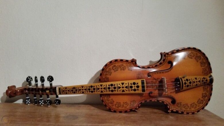 13 Unique Music Instruments You Can Easily Learn to Play - Demotix.com