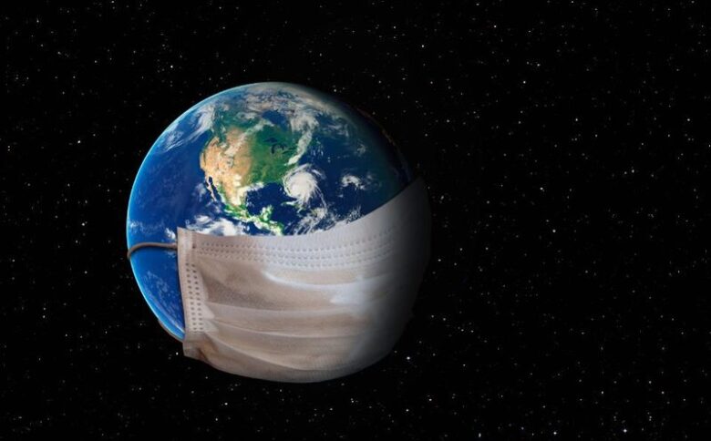 How the World Will Be Different After COVID-19 - Demotix.com