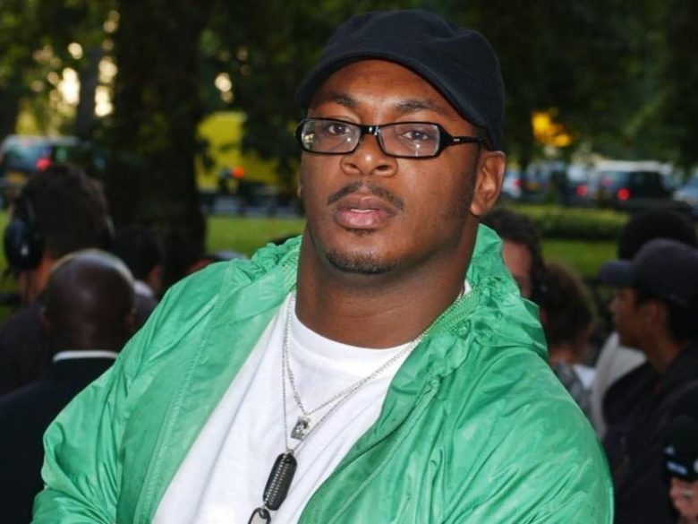 British Rapper Ty Passes Away At 47 Due To Coronavirus - Demotix.com