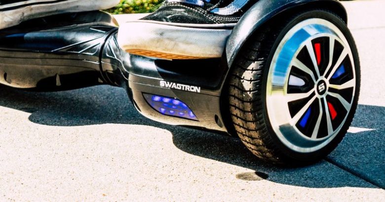 8 Hoverboard Safety Tips For Kids - Demotix.com