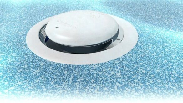 5 Benefits Of In-Floor Pool Cleaning Systems - Demotix.com
