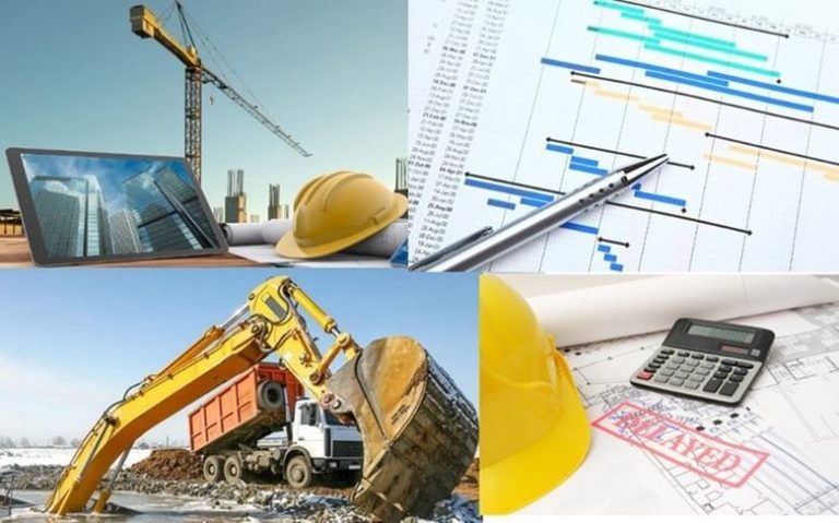 The Importance of a Bill of Quantities in Construction Projects - Demotix.com
