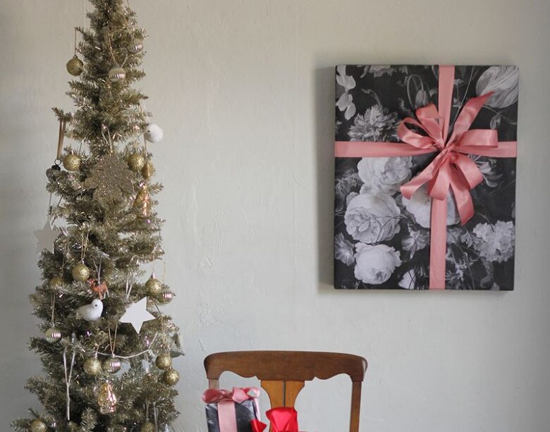 9 Creative Ribbon Decorating Ideas for Your Home - Demotix.com