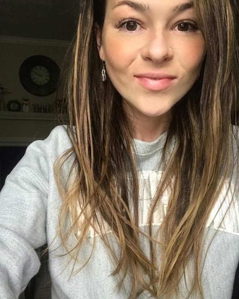 American Singer Cady Groves Dies At 30 - Demotix.com