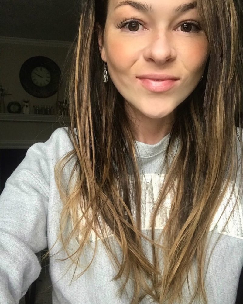 American Singer Cady Groves Dies At 30 - Demotix.com