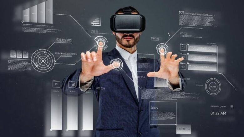 5 Latest Virtual Reality Trends in 2024 - Demotix.com