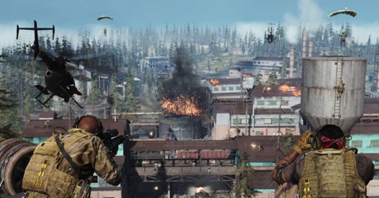 9 Call of Duty Multiplayer Tips and Tricks - Demotix.com