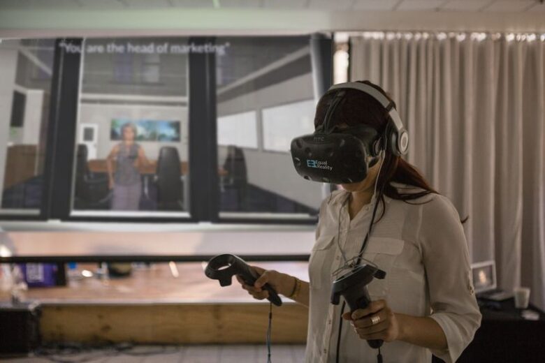 5 Latest Virtual Reality Trends in 2024 - Demotix.com