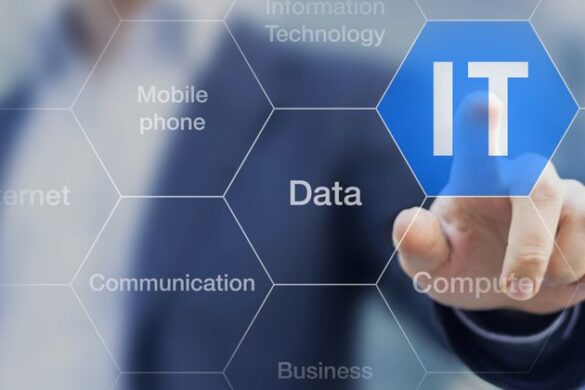 Types Of IT Services That Your Company Can Provide - On-Demand IT