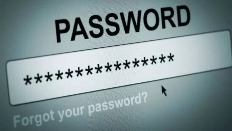 5 Ways To Protect Your Password - Why Cyber Security Matters - Demotix.com