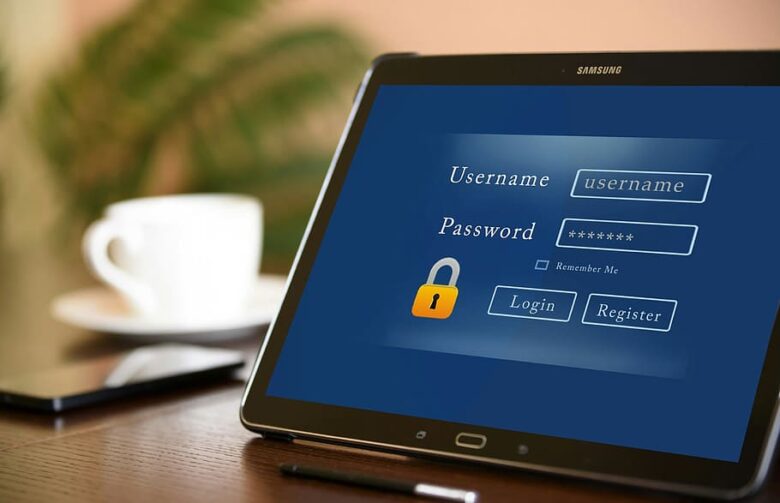 5 Ways To Protect Your Password - Why Cyber Security Matters - Demotix.com