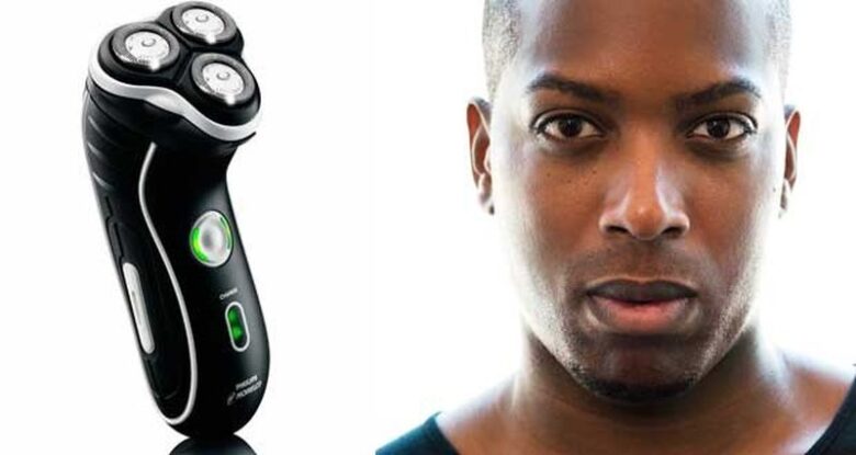 4 Best Electric Shaver for Sensitive Black Skin - 2024 Buying Guide