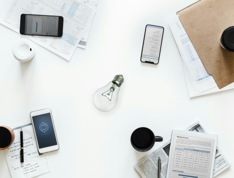 8 Tips for Turning Your Invention Idea Into a Product - Demotix.com