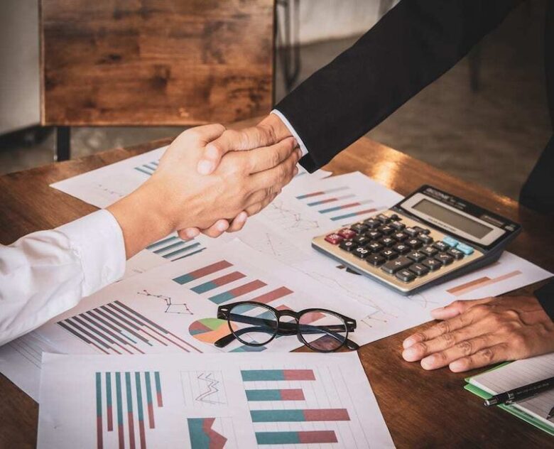 Joseph LaForte on The Fundamentals of Building Strong Business Leadership