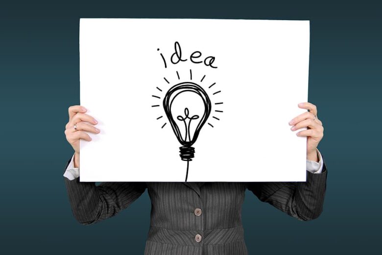 How to Come Up With Good Invention Ideas - Demotix.com
