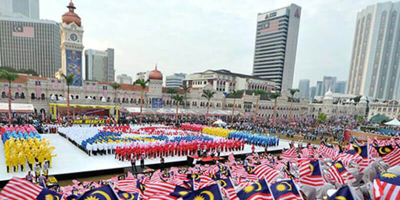 Best Time to Visit Malaysia: Month-By-Month Guide - Demotix.com