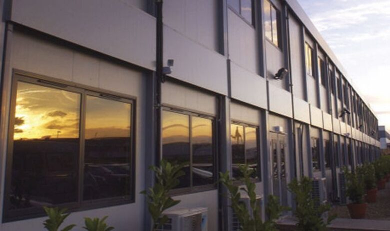 Prefab Office Buildings - Why Companies Should Consider Modular ...