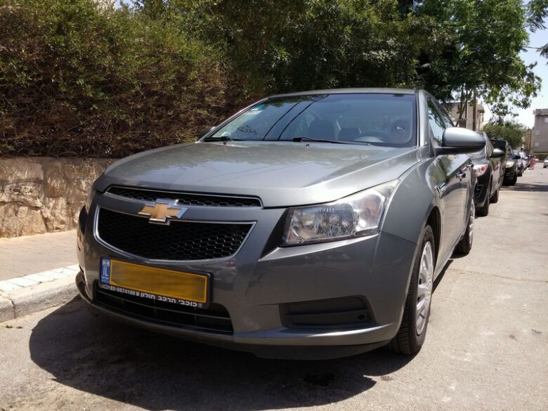 Which Cars Are Made In Mexico? - Demotix.com