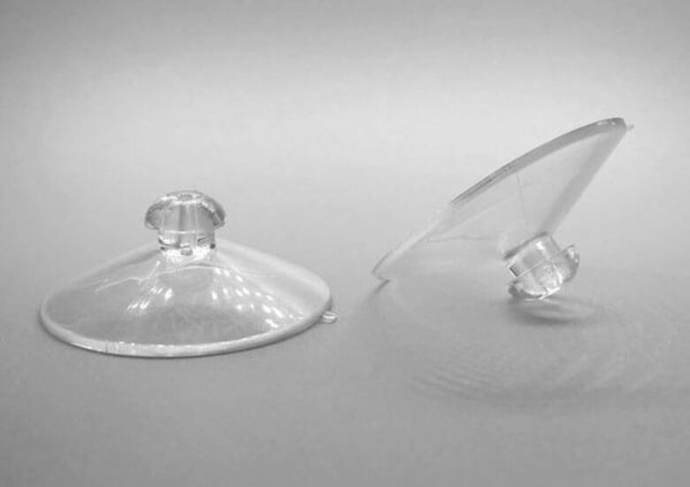 How Do Suction Cups Work? - Demotix.com