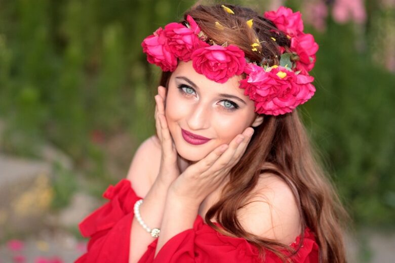 How to Choose the Perfect Flowers for That Perfect Girl - Demotix.com