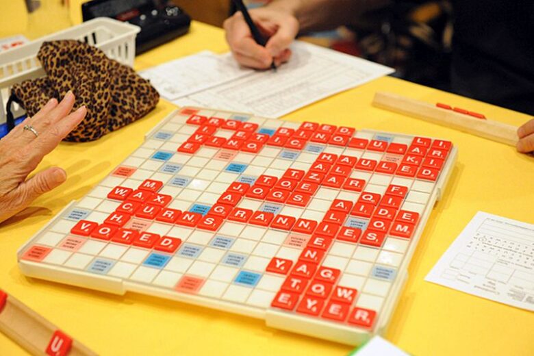 Playing Scrabble Is More Beneficial Than You Think - Here's Why