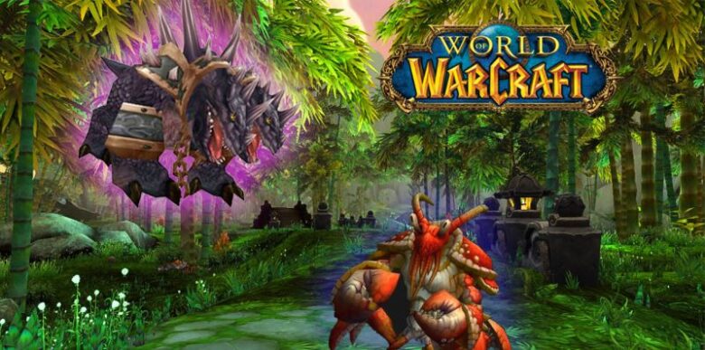 Everything You Need to Know About Level Boosting a Character in WOW ...