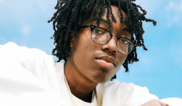 Tyler-Justin Anthony Sharpe Archives - DemotiX