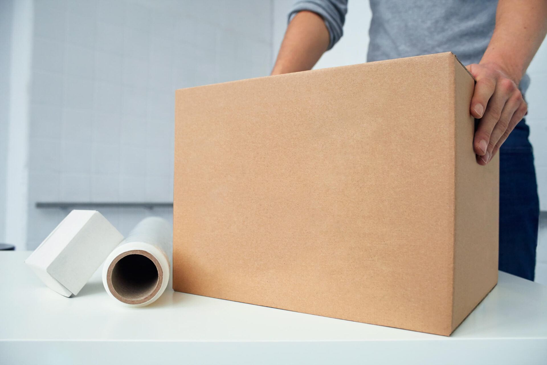 What is Package Integrity? - Demotix.com