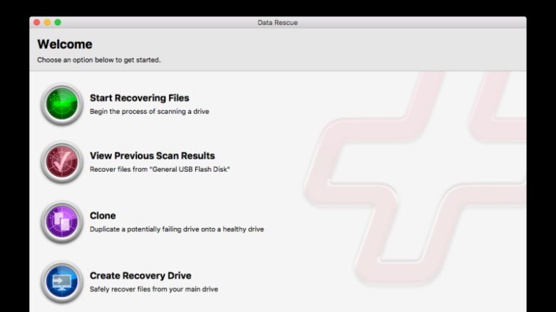 8 Best Free Data Recovery Software in 2024 - Demotix.com