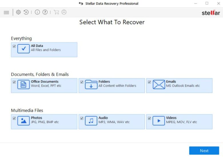 8 Best Free Data Recovery Software in 2024 - Demotix.com