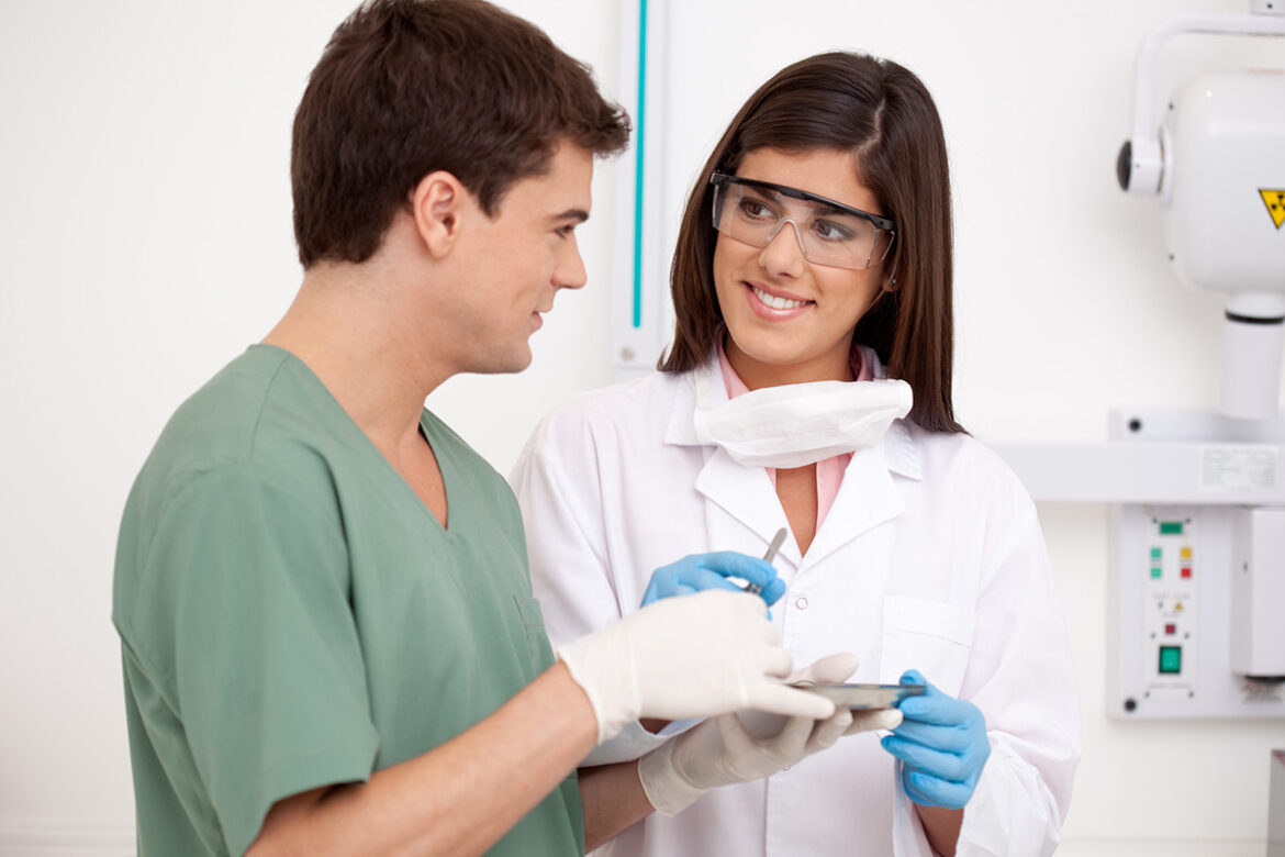 5 Advantages of Working as a Dental Temp in 2024 - Demotix.com