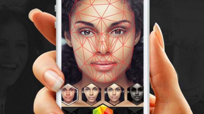 Snapchat's Filters: How the Application Recognizes a Human Face