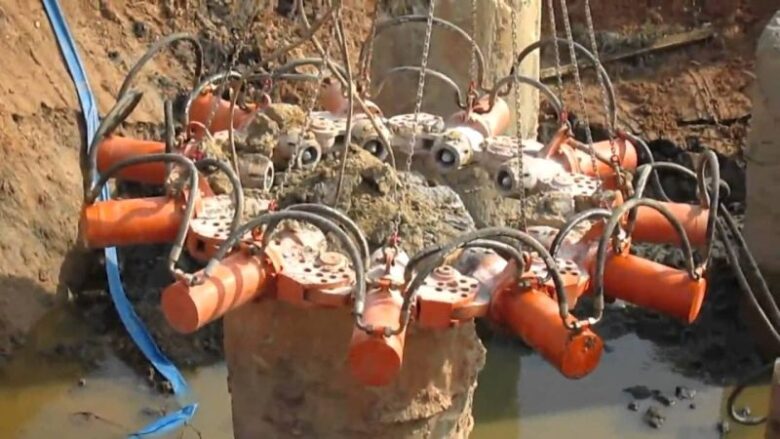 5 Most Common Types Of Pile Driving Equipment - 2024 - Demotix.com