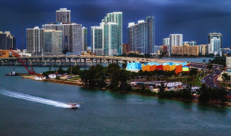 Top 5 Extreme Activities in Miami for Adrenaline Junkies in 2024 ...