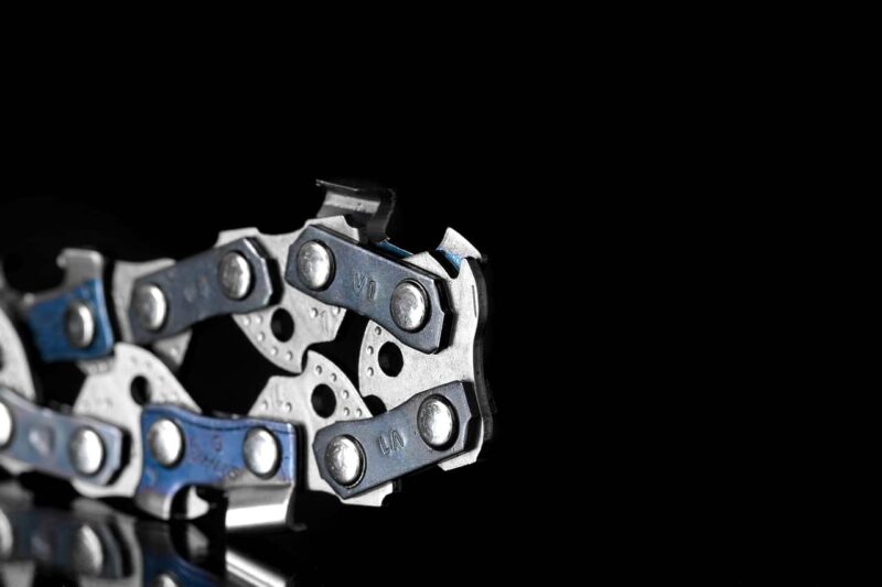 Chainsaw Chain Types: How to Choose the Right One - Demotix.com