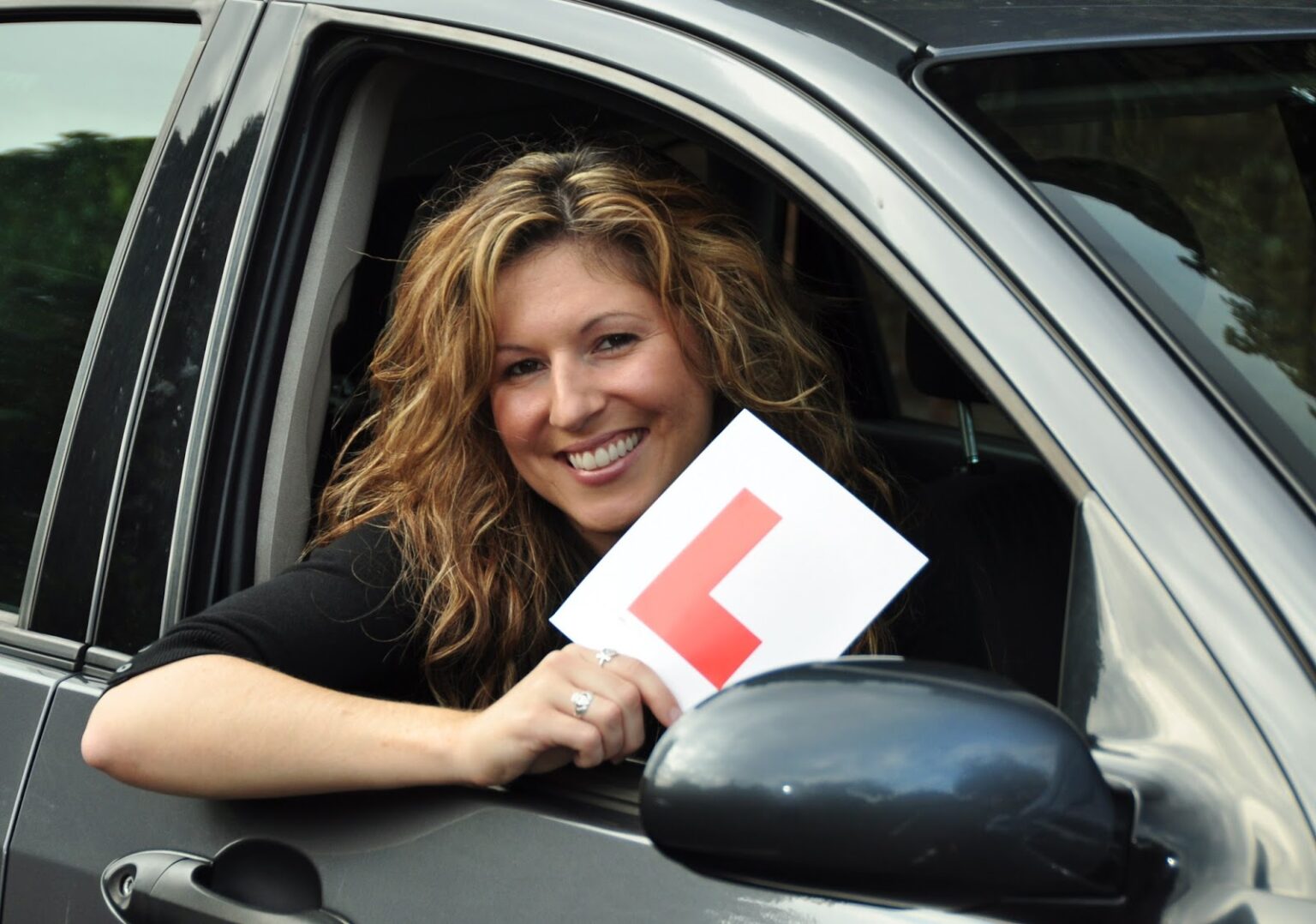 5 Things to Expect on your First Driving Lesson - 2024 Guide - Demotix.com