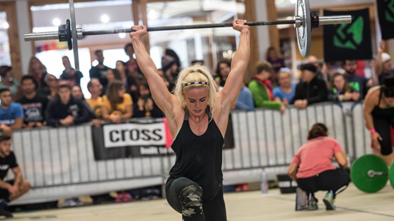 8 Reasons Why You Should Try CrossFit Training - Demotix.com