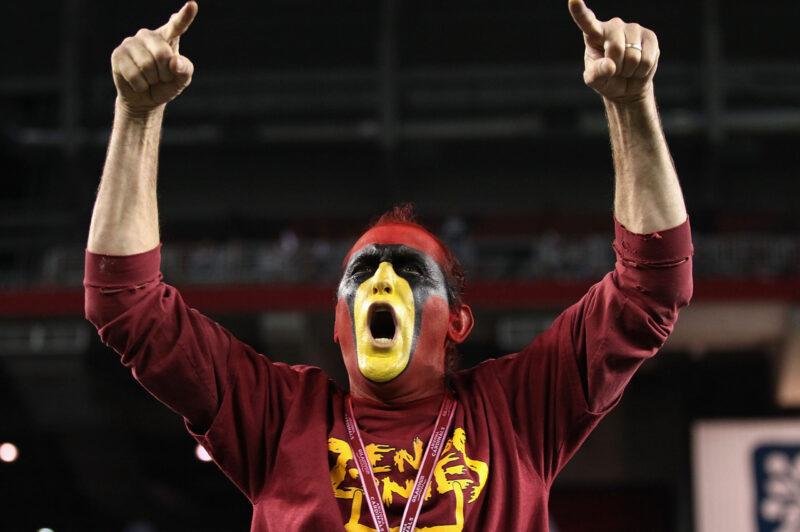 The Do’s And Don’ts Of Being A Sports Fan - 2024 Guide - Demotix.com