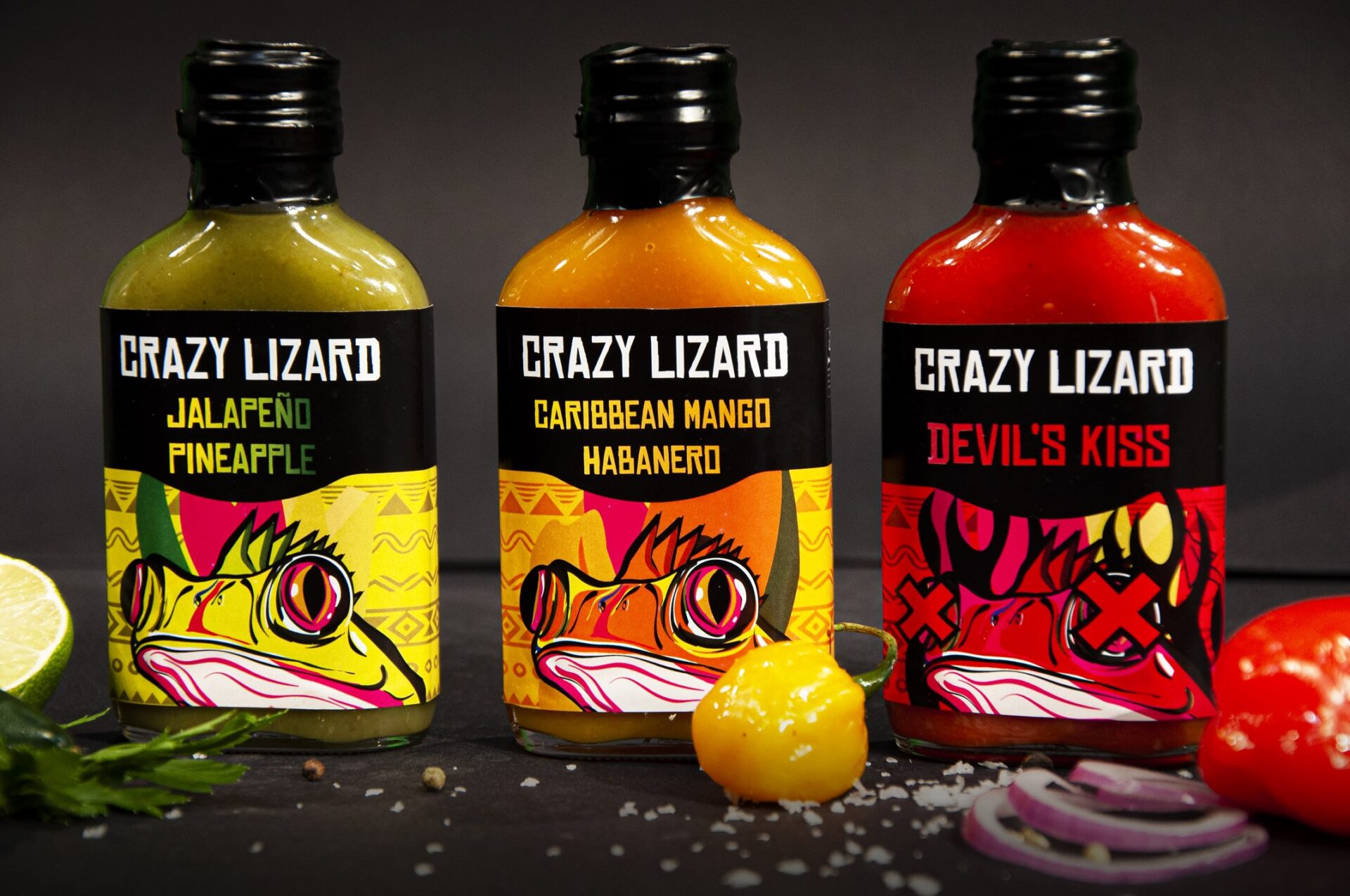 5 Tips What Goes Into Making and Marketing a Great Branded Sauce - 2024 ...