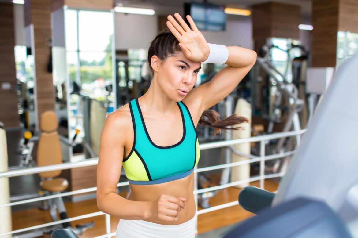 How to Improve Your Physical Health During a Pandemic - Demotix.com