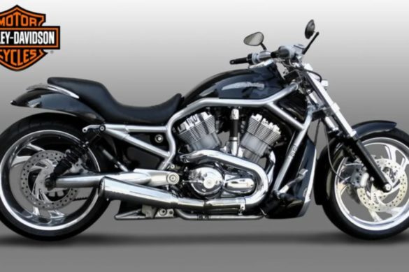 How Do You Solve Wind Buffeting on a Motorcycle? - DemotiX