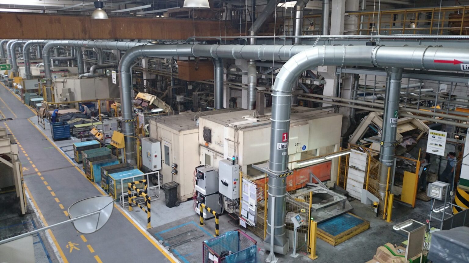 4 Benefits of Pneumatic Tube Transport- 2024 Guide - Demotix.com