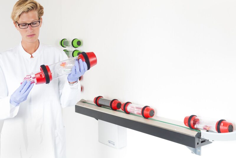 4 Benefits of Pneumatic Tube Transport- 2024 Guide - Demotix.com