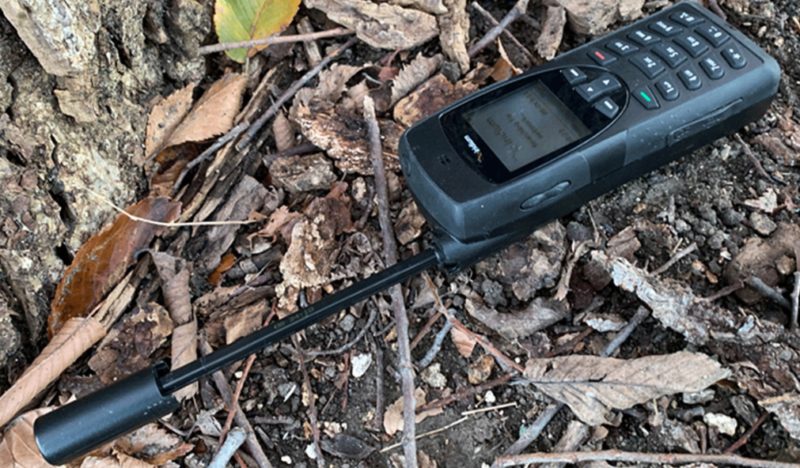 3 Best Satellite Phones for Travel In 2024 - Demotix.com