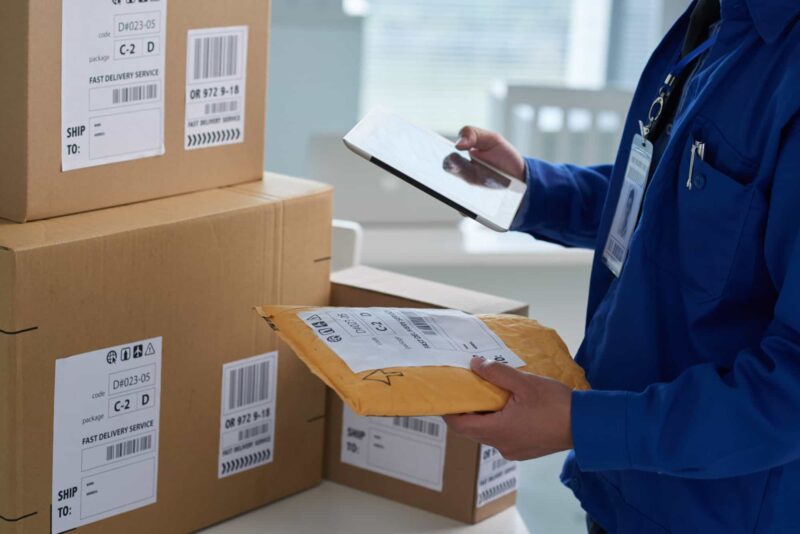 7 Things to Have in Mind when Shipping Packages Internationally ...